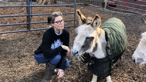 Acts Of Kindness Morningside Farm Sanctuary