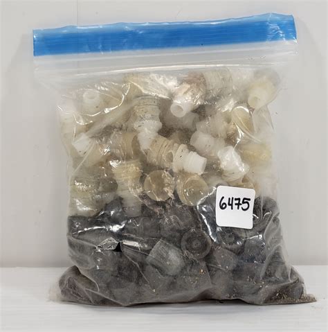 Ammo Qty Of 12ga Slugs And Wads