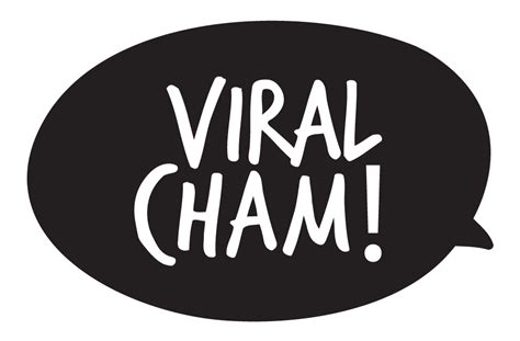 Viral Cham Rev Media Group