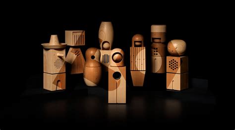 Let The Choir Sing — Audiotechnology