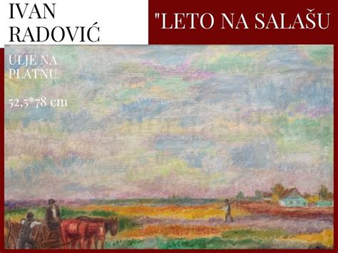 Galerija Slika Prodaja Umetničkih Slika Beograd Art Exclusive