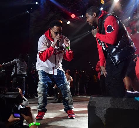 Dj Unk Dead ‘walk It Out Rapper Dies Aged 42 As Wife Pays