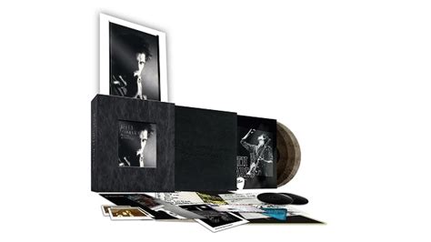 30th Anniversary Reissue Of Keith Richards Second Solo Album ‘main
