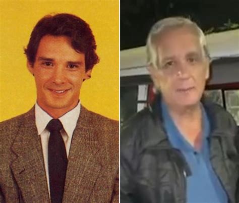 Quién Es Alejandro Landero El Actor De Rosa Salvaje Que Vive En La