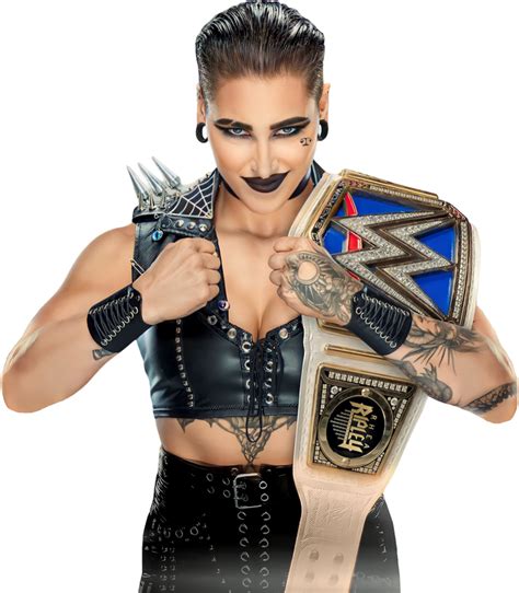 Wwe Rhea Ripley Png 2023 By Chxzzyb On Deviantart