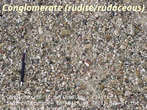 Pptx Classification Of Conglomerate Dokumentips