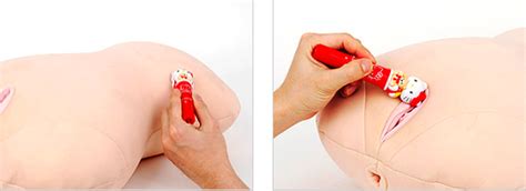 Hello Kitty Vibrator For Super Cute Sexy Time Tokyo Kinky Sex Erotic