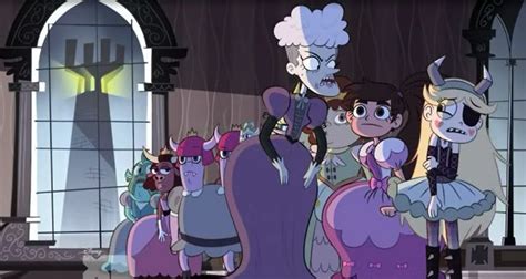 St Olgas Reform School For Wayward Princesses Episode