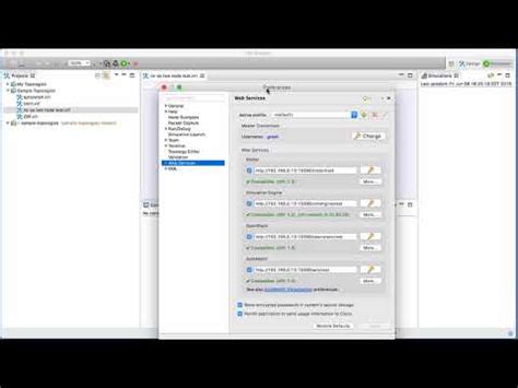 Troubleshooting Cisco VIRL Video Anthony Sequeira S Blog Home