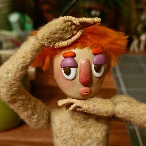 Stop Motion Puppet Em 2024 Atividades Criativas Criatividade Ideias Stop Motion Puppet Em 2024 Atividades Criativas Criatividade Ideias