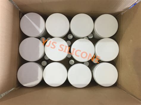 Hs Code 39100000 Rtv 2 Liquid Silicone Rubber For Molding