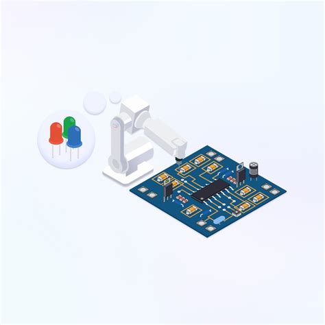 Hardware Development From An Led To A Finished Product