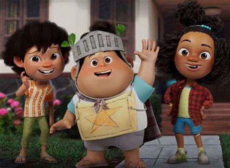 Menambang Kenangan 90 An Di Film “jumbo” Tajria