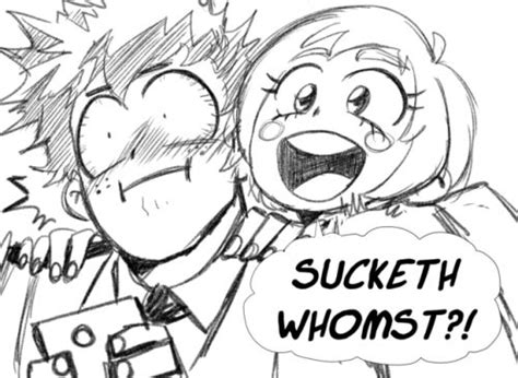 Friend Todoroki Kirishima How To Make Comics Digital Comic