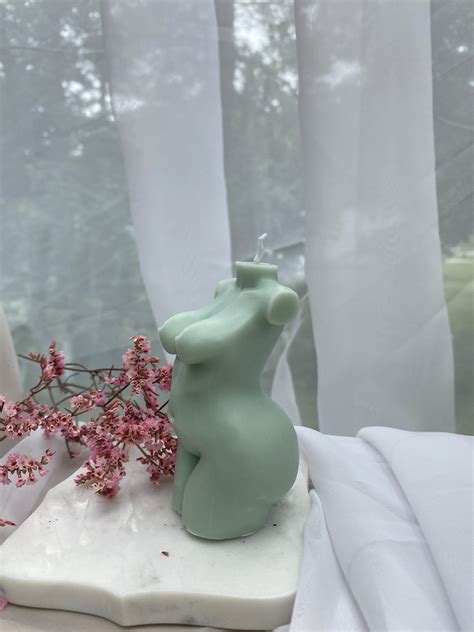 Handmade Torso Sofia The Curvy Doll Etsy