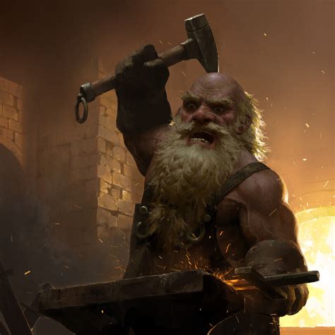 Gnall Untkall Character In Tella World Anvil