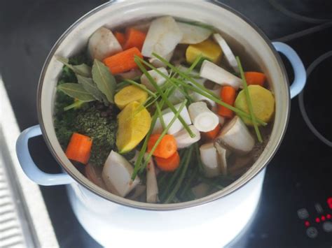 Tafelspitz Schulterscherzel Und Dicker Spitz Küchenereignisse