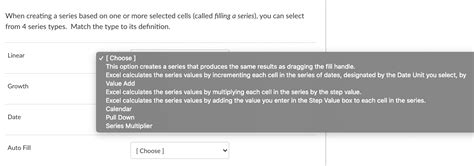 Solved A Set Of Contiguous Data Cells Is Called A Hint Two Chegg