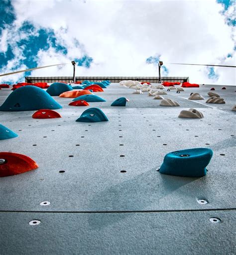 Klinšu Kāpšana 5 Masti