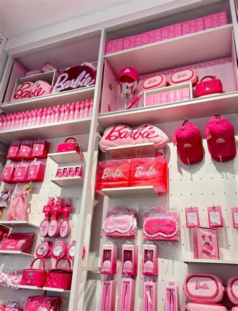 Barbie X Miniso Hobbies And Toys Collectibles And Memorabilia Fan