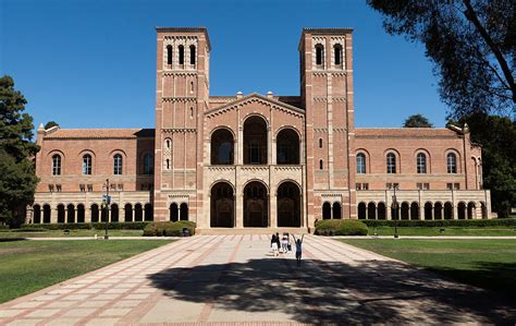 Ucla Faculty Gets Big Win In Suit Against Trumps University Attacks