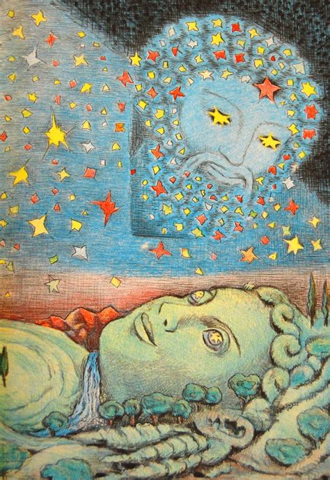 From Daulaires Book Of Greek Myths Ingri And Edgar Parin Daulaire