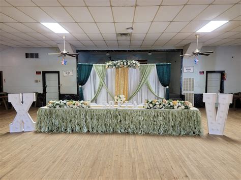 Renting The Legion Hall The American Legion Post 94