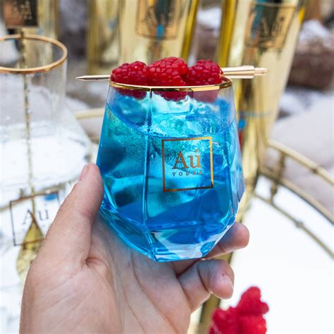 Blue Raspberry Vodka 750ml Au Vodka Usa Au Vodka Usa Llc