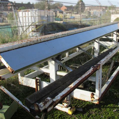 Hydrogen Battenfeld Pa1752 Tilt Table