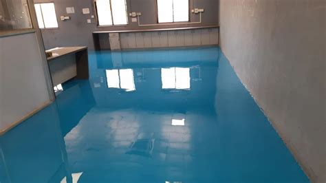 Epoxy Anti Static Esd Flooring Grounding Service At ₹ 100 Sq Ft In Pune