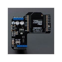 Dfrobot Nak Adka Do Xbee I Arduino Elecena Pl Wyszukiwarka Element W Elektronicznych