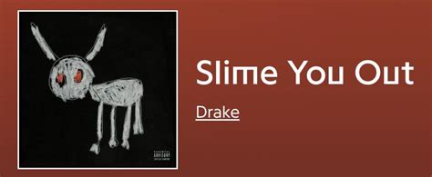 Whats Your Favorite Verse On Slime Me Out Rdrizzy