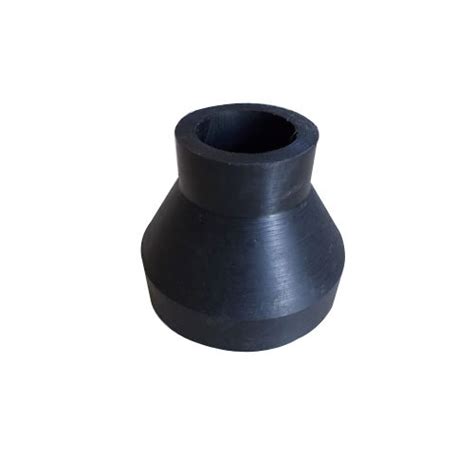 Hdpe Reducer Socket At ₹ 150piece Socket Fittings In Una Id