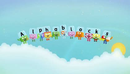 Alphablocks Teflpedia