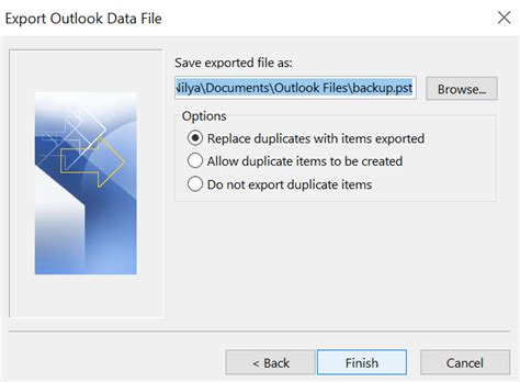 How To Take Backup Of My Emails Flock Mail