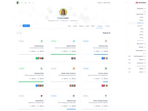 Metronic The World S Selling Tailwind CSS Bootstrap Admin Template By KeenThemes