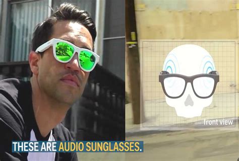 How To Look Good In Sunglasses