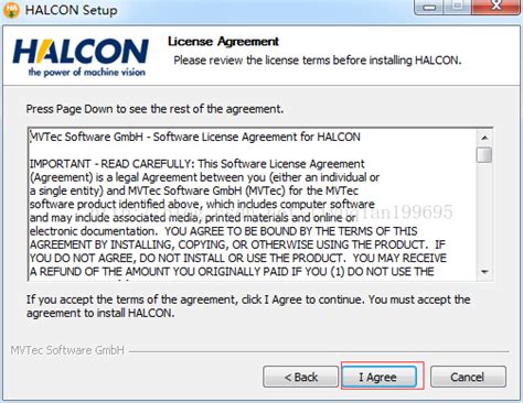 halcon12安装与破解 csdn博客