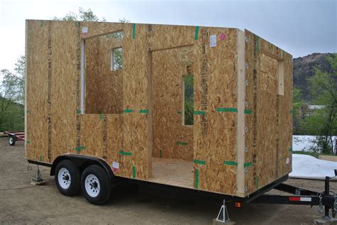 Sip Panel Home Kits Michigan Home Alqu