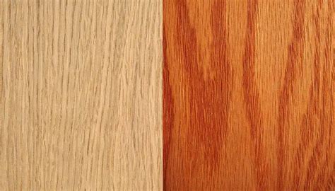 Red Oak Vs White Oak A Complete Wood Comparison