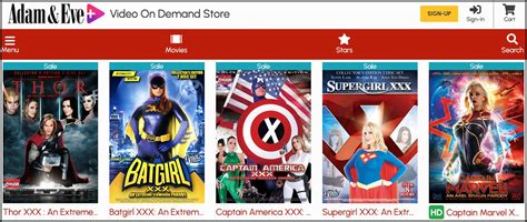 Adam Eve Plus Vod Tv Full Review And How They Work