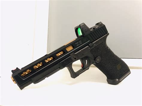 Glock Porn Thread Share Pics Of Yours Page 324 Glock Talk