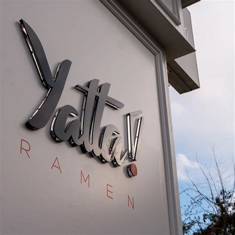 Yatta Ramen Réalisation Wizbee