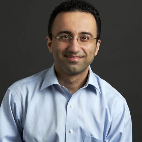 Aparcs China Program Presents In Conversation With Ali Wyne