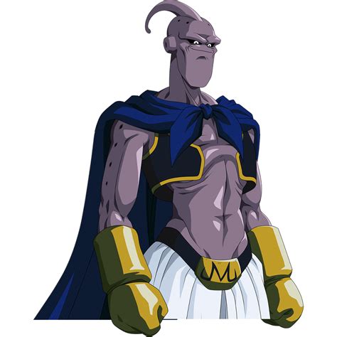 Evil Majin Buu Dragonball Z Evil Majin Boosuper Buu Sh Figuarts