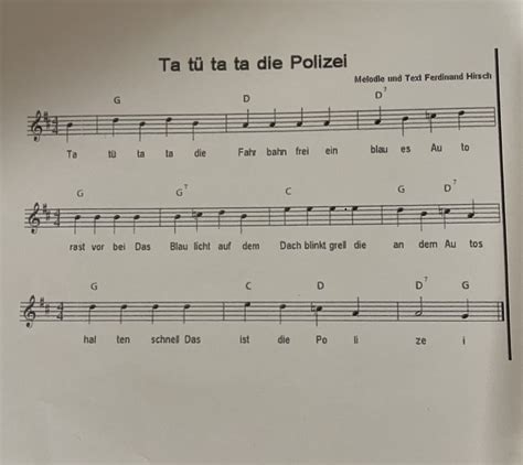 Pin Von Erzieherin Auf Polizei Gedichte Für Kinder Kindergarten Lieder Kinder Lied