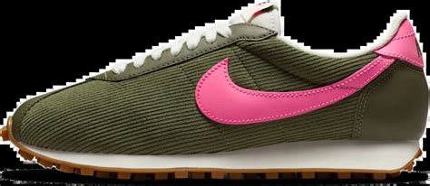 Nike Ld 1000 Wmns Medium Olive Pink Glow Im6035 200