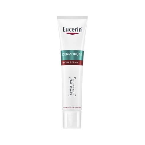 Eucerin Dermopure Hydra Repair 40 Ml Kokkolan Verkkoapteekki