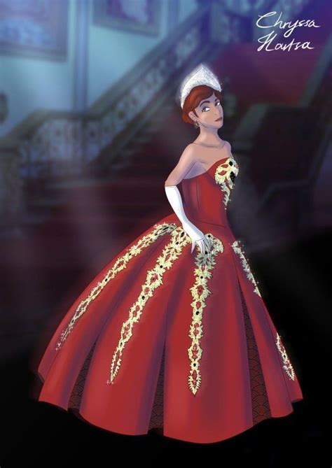 Anastasia Artofit