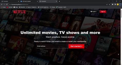 Video Sharan Kumar On Linkedin Webdevelopment Html Css Firstclonewebsite Learningjourney